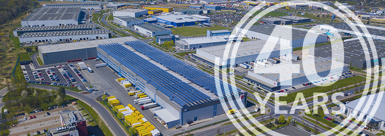 Company Profile | EEC